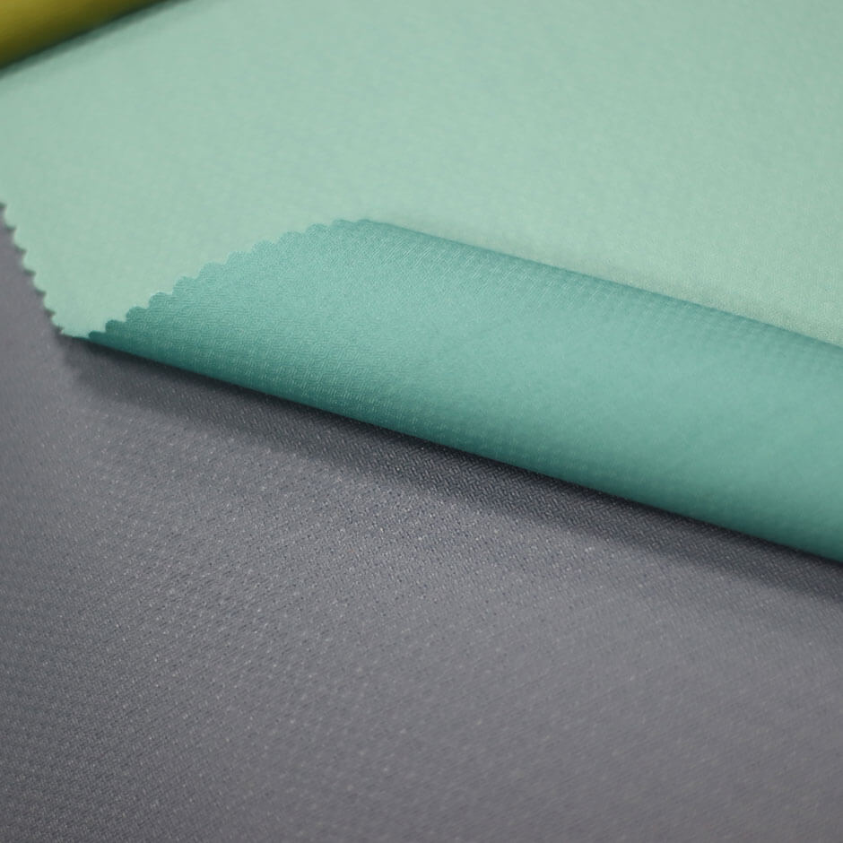 Coated Fabrics Manufacturer | TDF : Reliable Coated Textile Supply for You