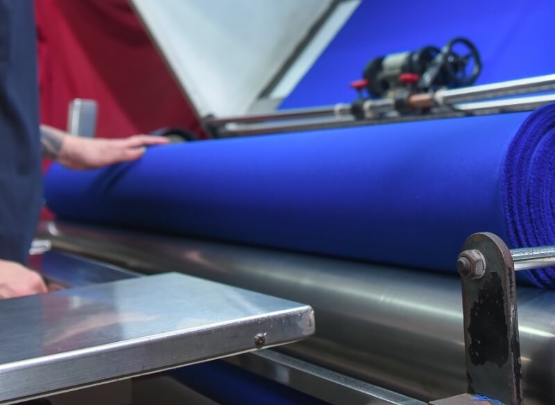 Industrial Fabrics Manufacturers | TDF : Provide Best Industrial ...