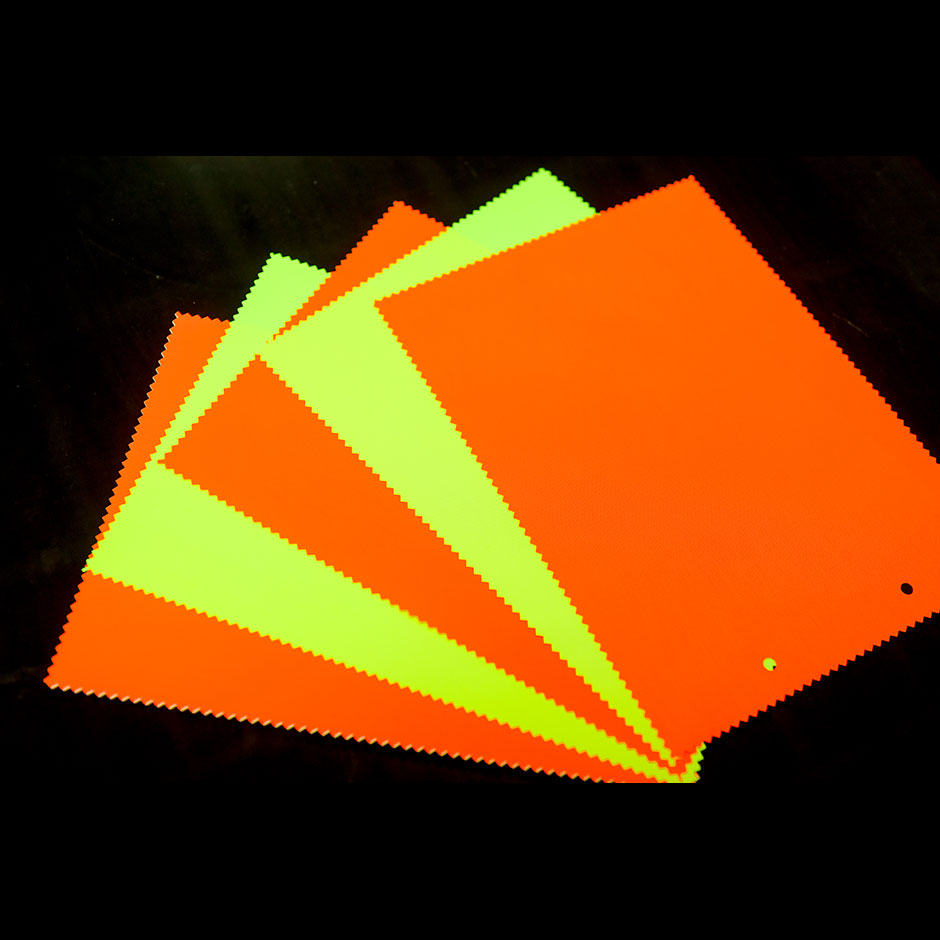 Reflective Fabrics | TDF : Recommended Outerwear Fabric and Reflective ...